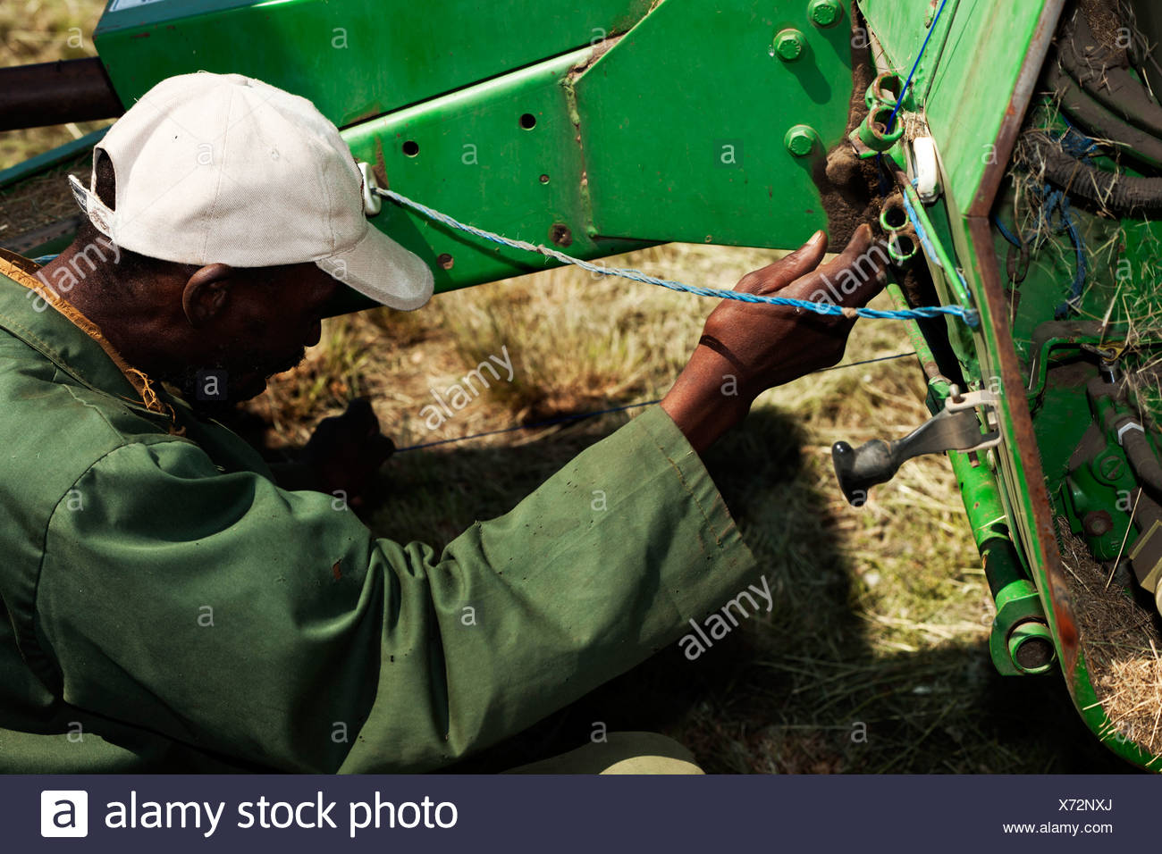 Ploughing Africa Stock Photos & Ploughing Africa Stock Images - Alamy
