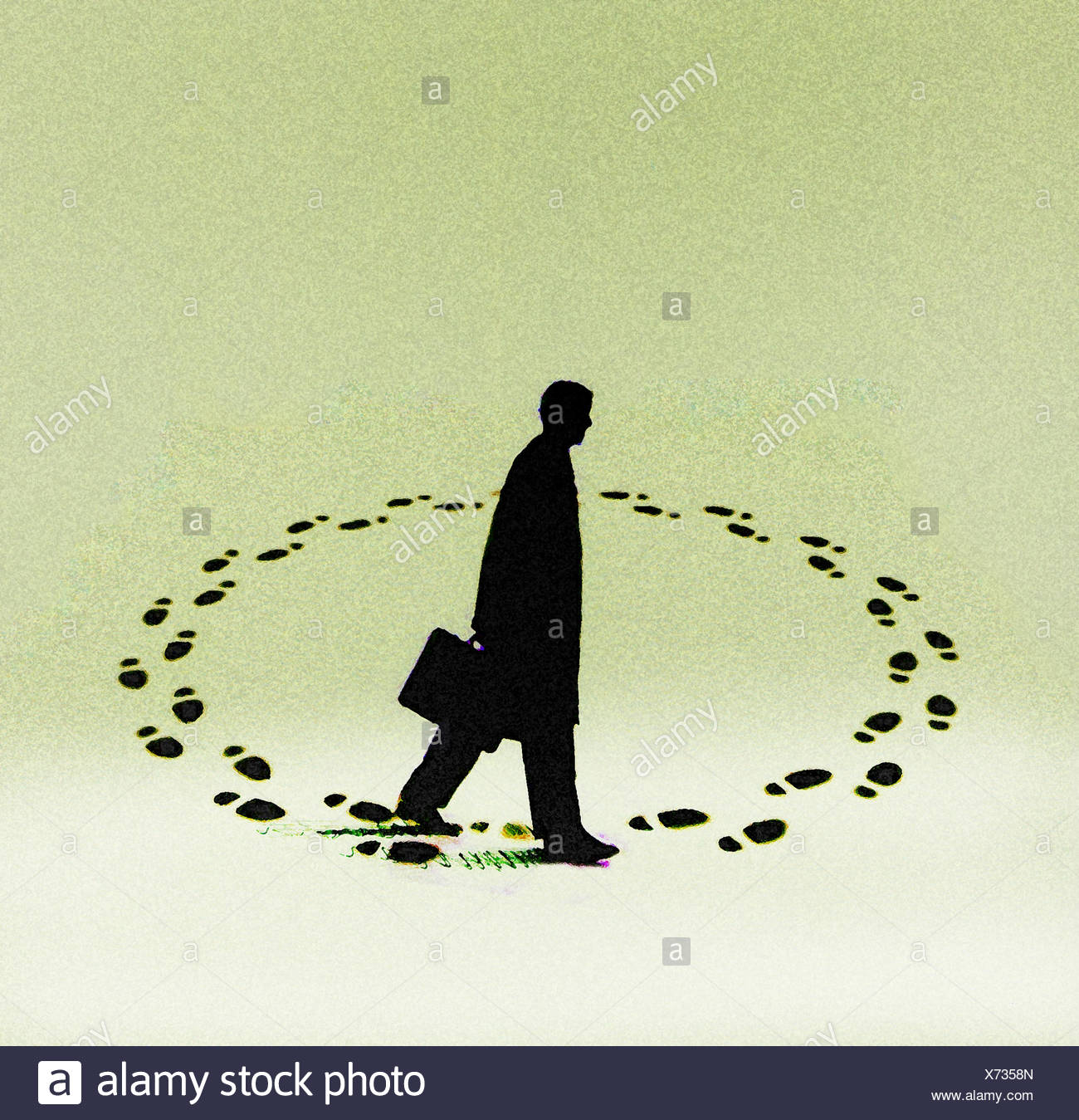 Endless Repetition Stock Photos & Endless Repetition Stock Images - Alamy