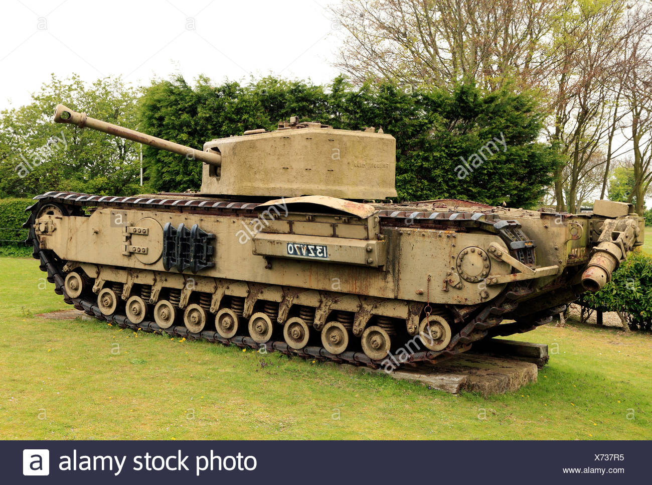 Tank High Resolution Stock Photography and Images - Alamy