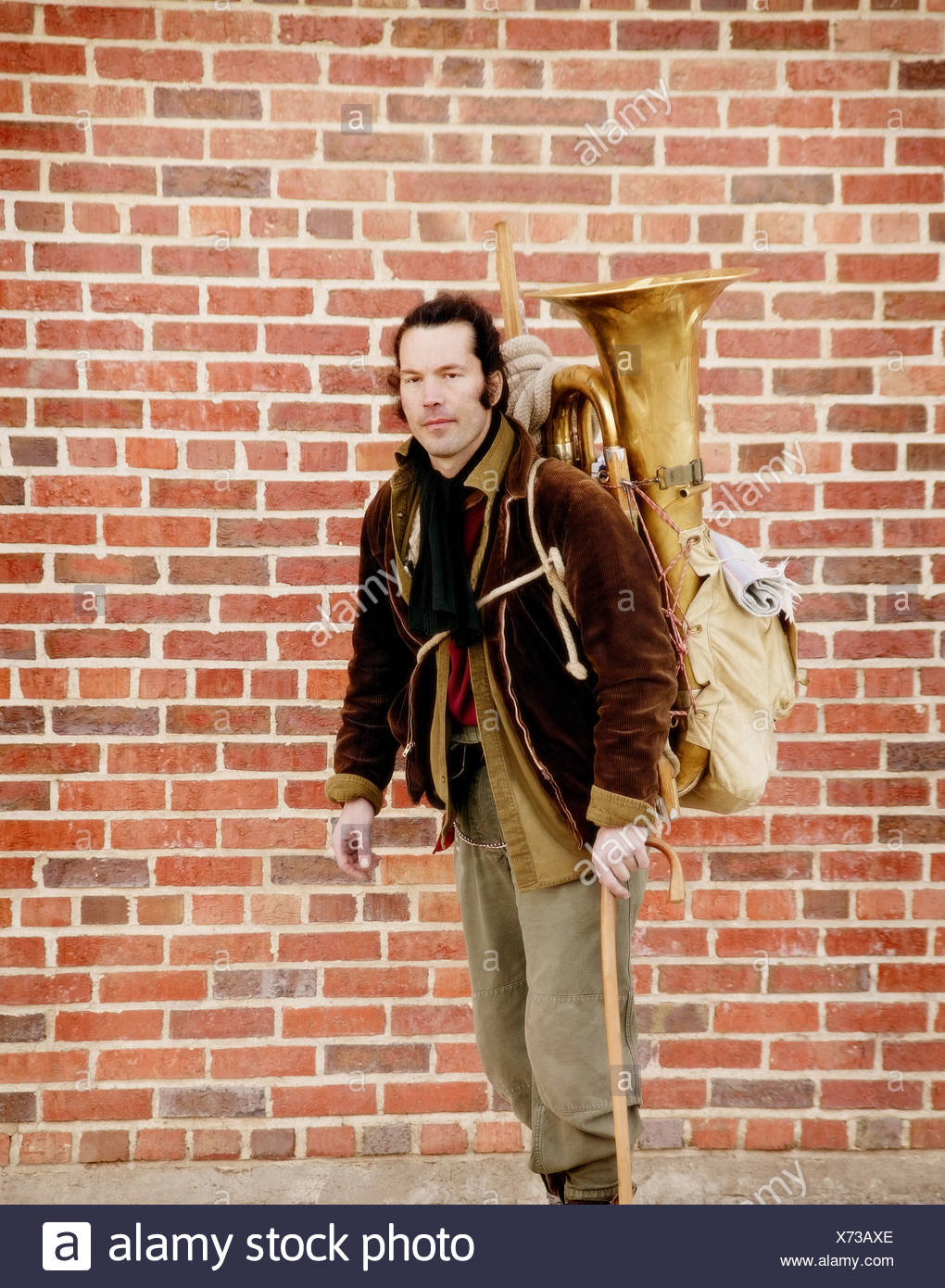 Travelling Minstrel High Resolution Stock Photography and Images - Alamy