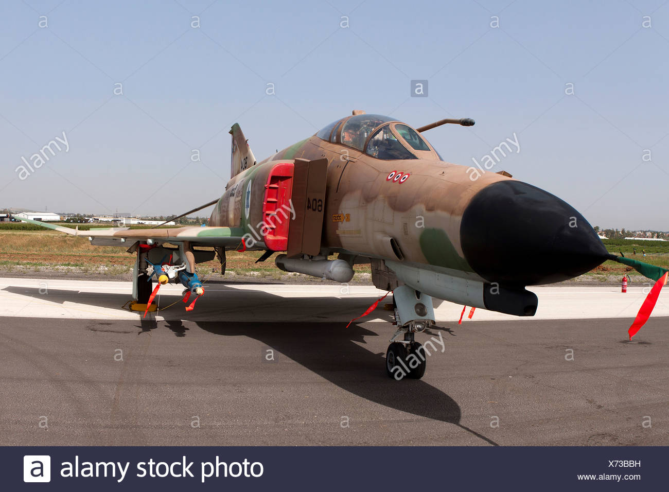 F 4e Phantom Ii High Resolution Stock Photography and Images - Alamy