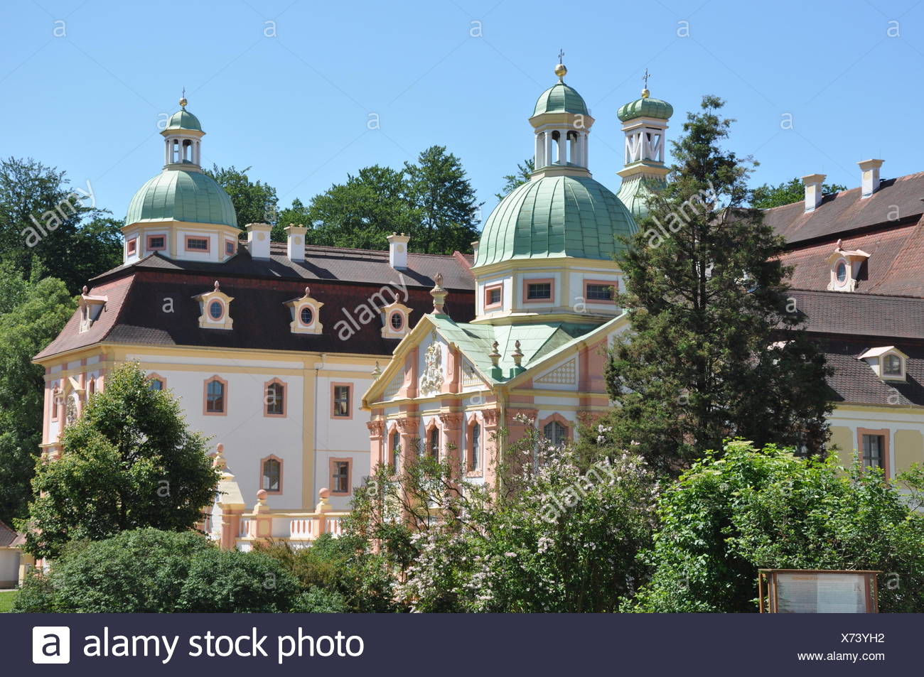 Marienthal High Resolution Stock Photography and Images - Alamy