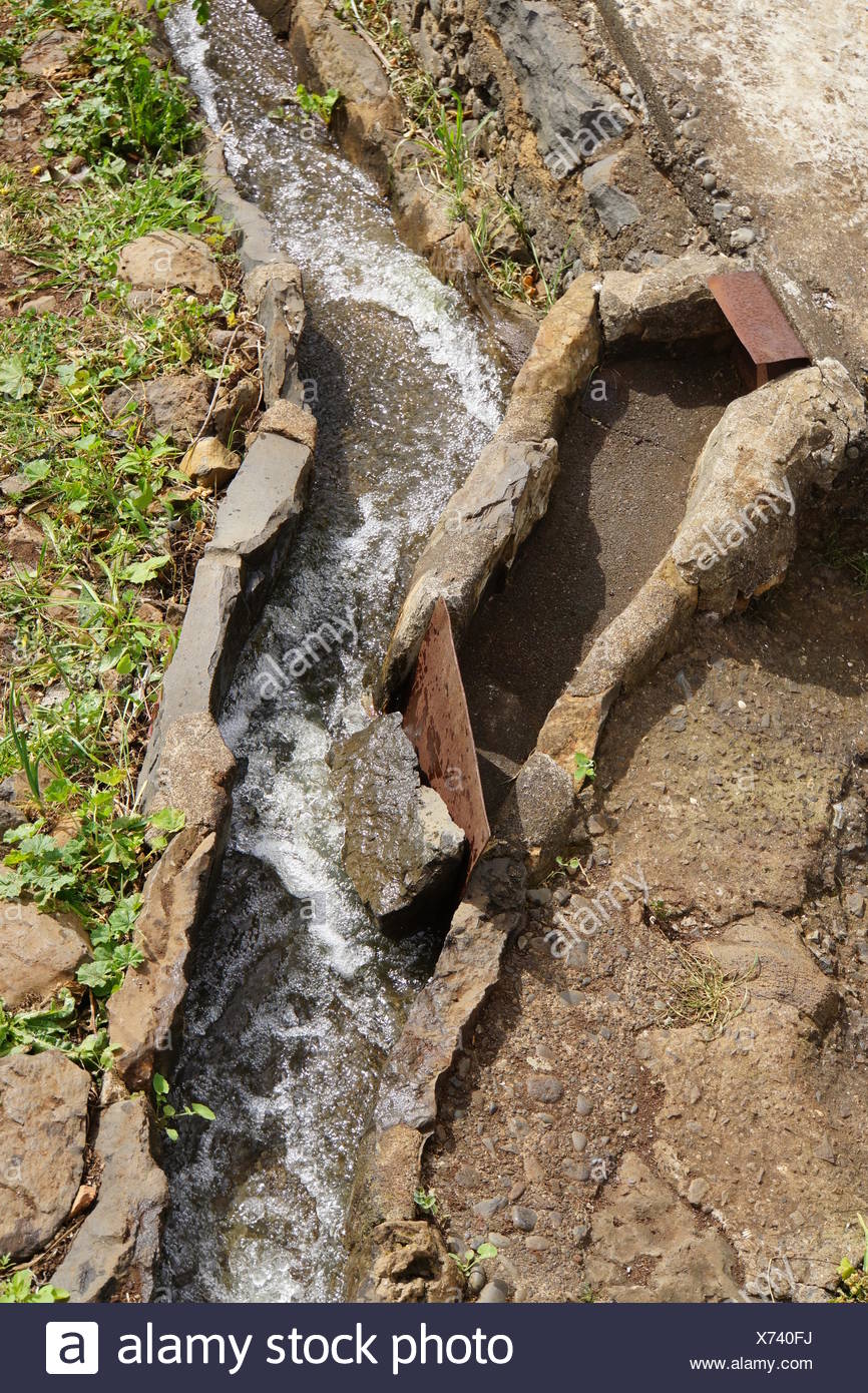 Canal Irrigation Stock Photos & Canal Irrigation Stock Images - Alamy