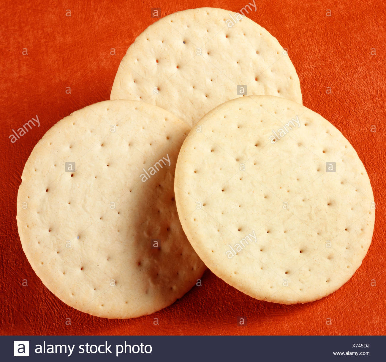 Savoury Biscuits Stock Photos & Savoury Biscuits Stock Images - Alamy