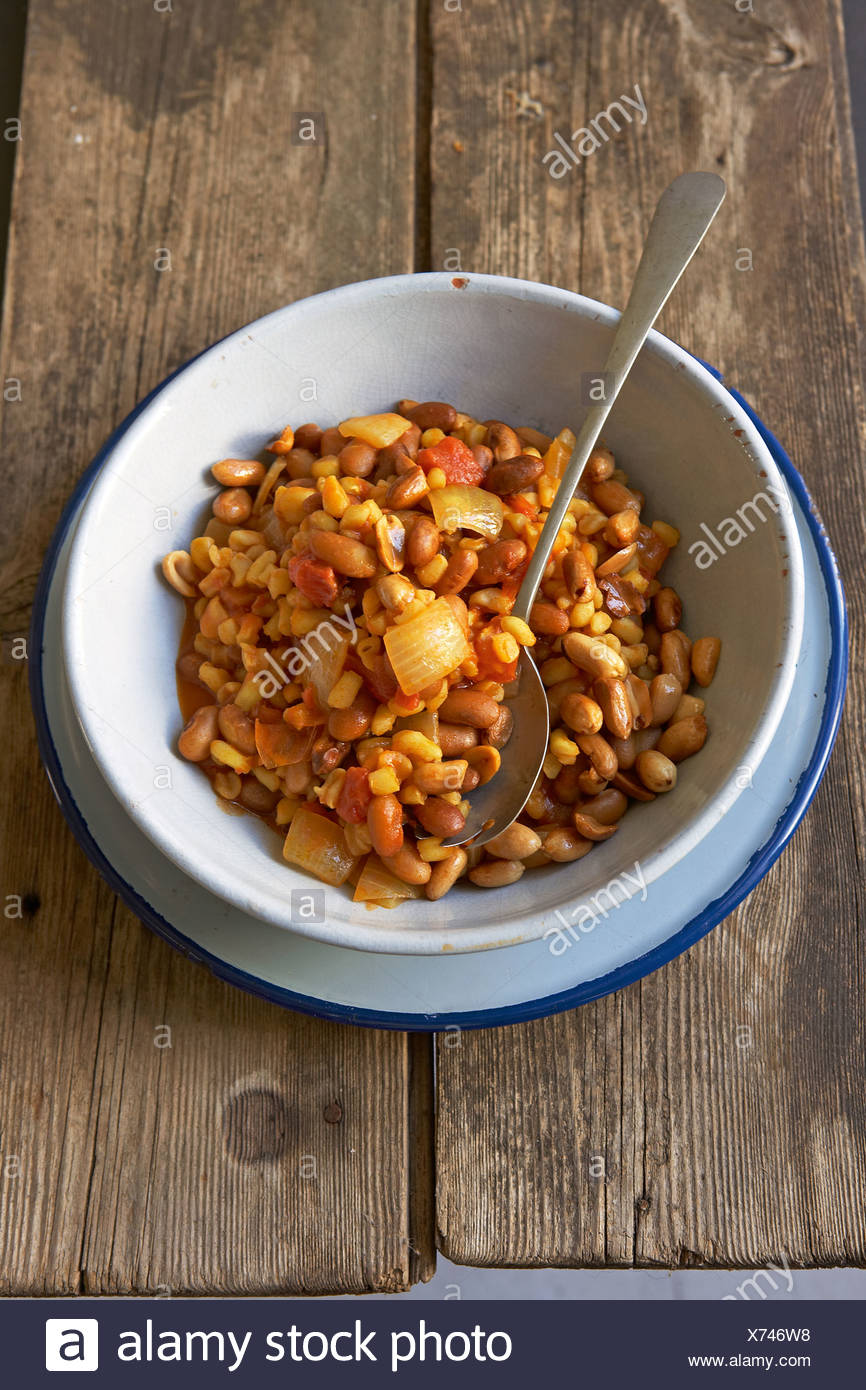 African Beans High Resolution Stock Photography and Images - Alamy
