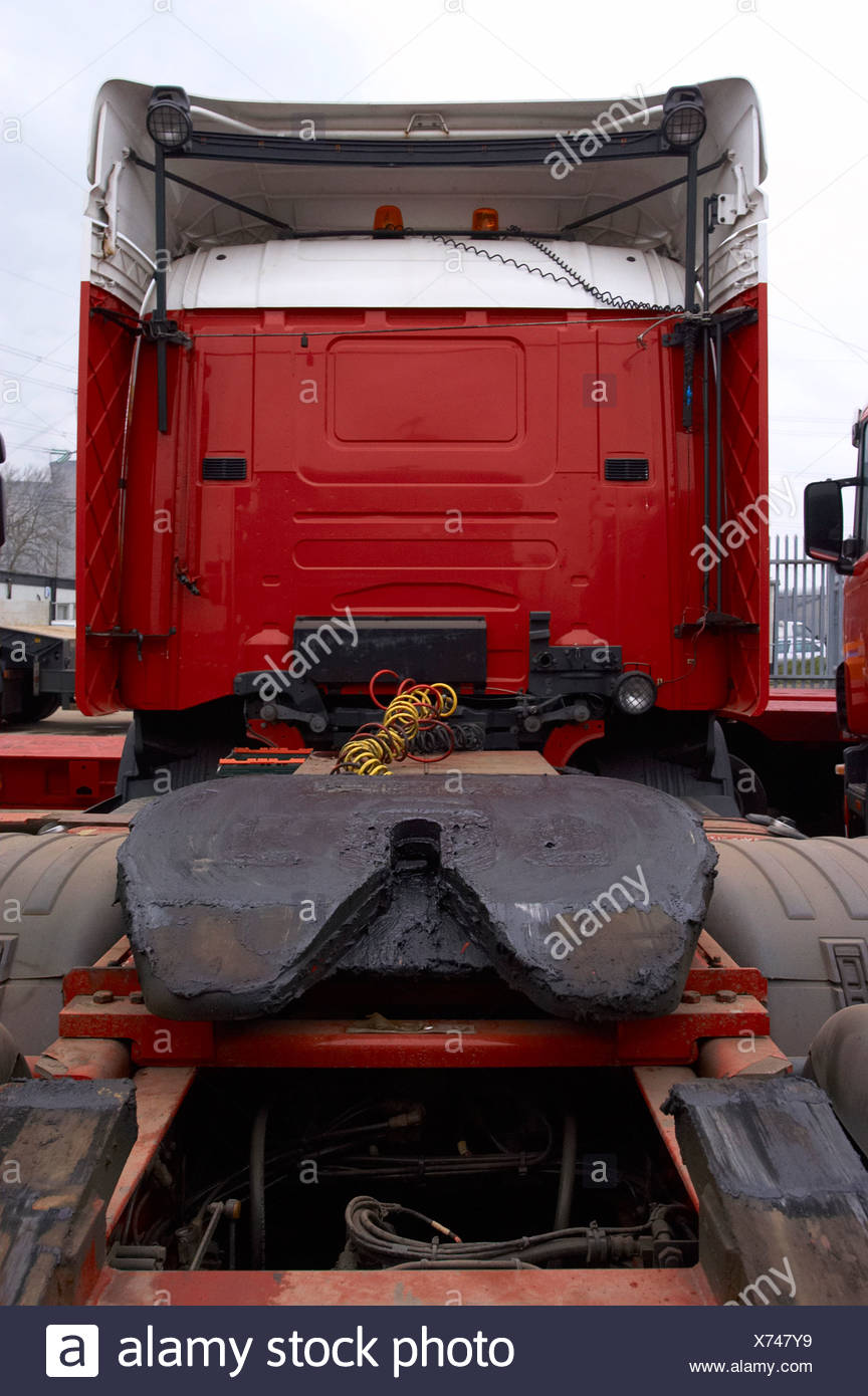 Articulated Lorry High Resolution Stock Photography and Images - Alamy