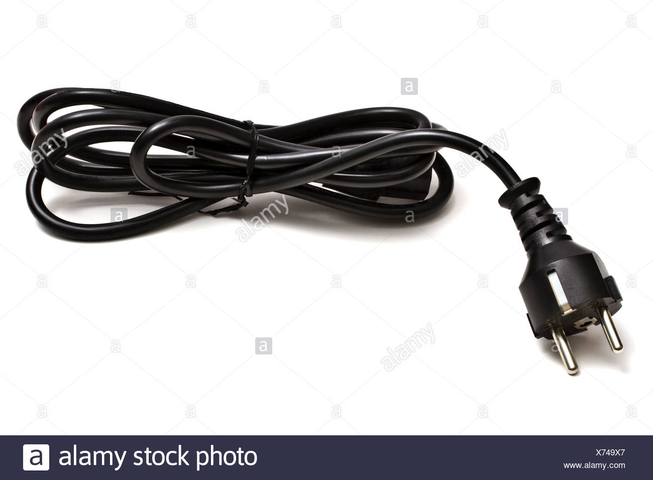 Three Prong Electrical Plug Stock Photos & Three Prong Electrical Plug ...