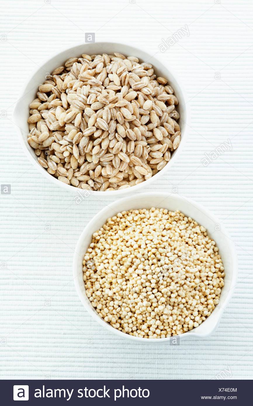 Quinoa Plant High Resolution Stock Photography and Images - Alamy