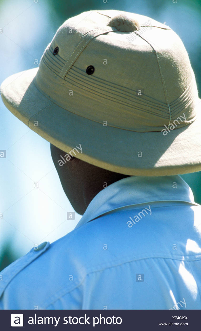 Pith Helmet High Resolution Stock Photography and Images - Alamy