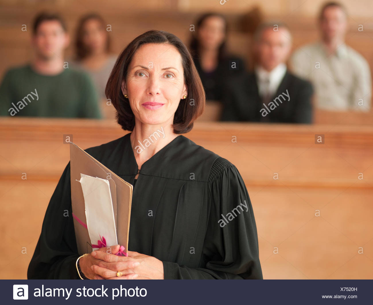Courtroom Stock Photos & Courtroom Stock Images - Alamy