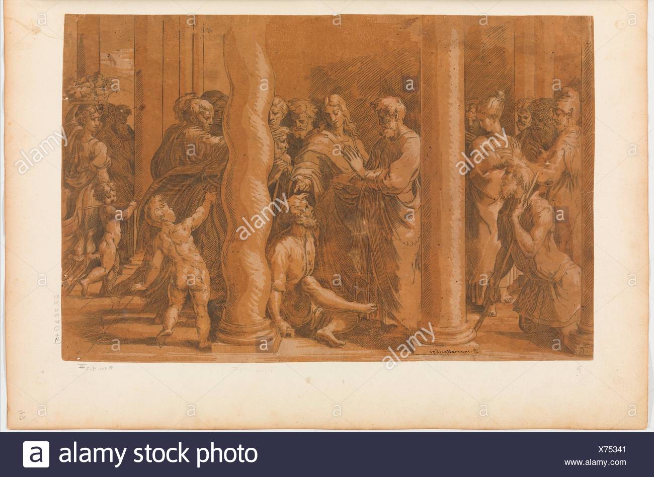 Cripples Stock Photos & Cripples Stock Images - Alamy