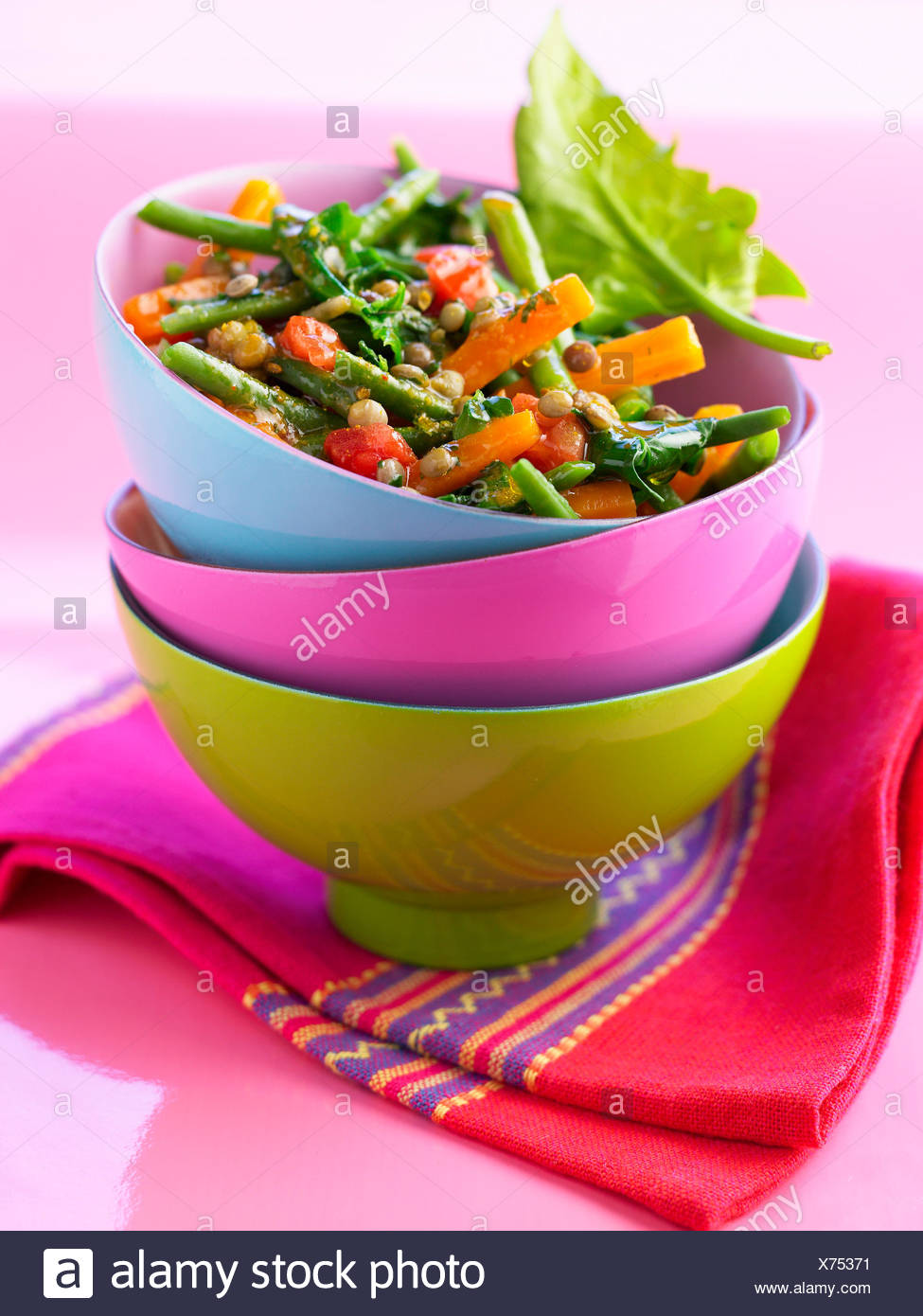 Indian Lentil High Resolution Stock Photography and Images - Alamy