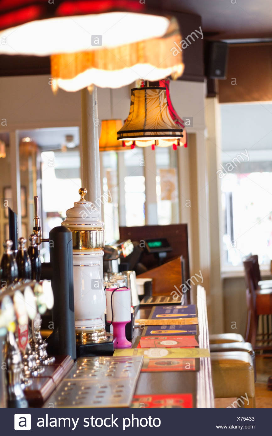 Pub Objects High Resolution Stock Photography and Images - Alamy