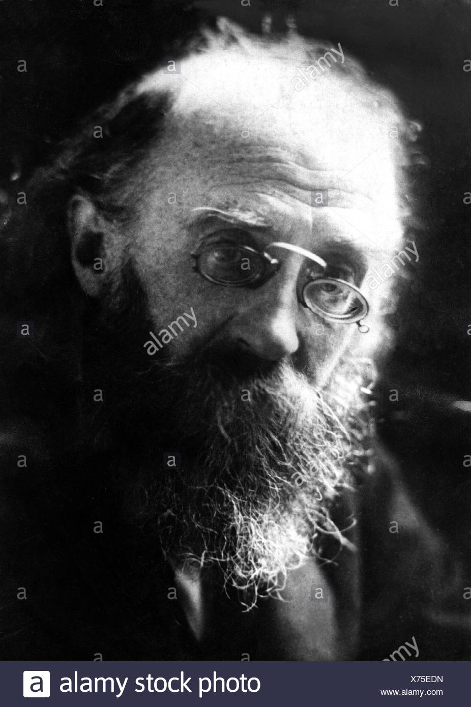 Kurt Eisner High Resolution Stock Photography and Images - Alamy