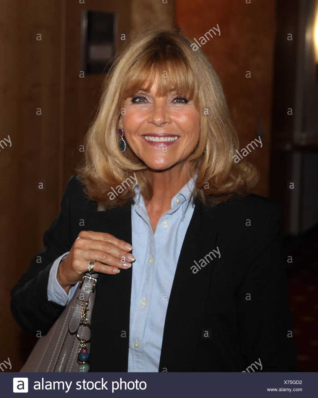 Lena Valaitis High Resolution Stock Photography and Images - Alamy