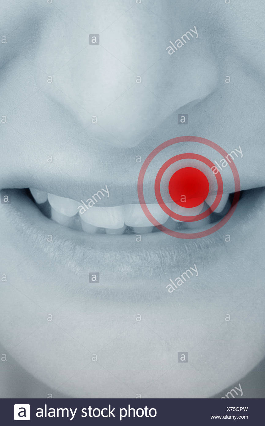 Woman Growling Stock Photos & Woman Growling Stock Images - Alamy