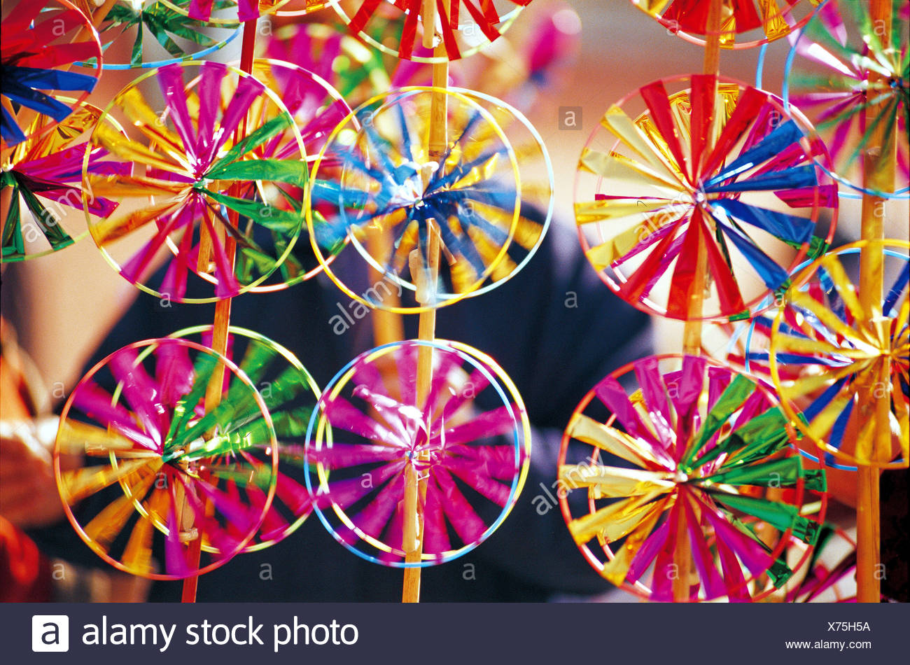 Windmill China High Resolution Stock Photography and Images - Alamy