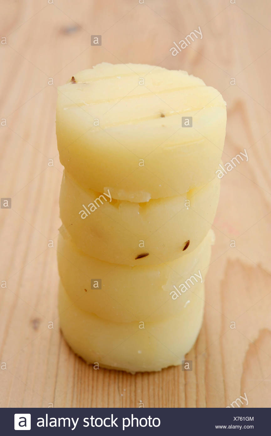 Harzer Cheese High Resolution Stock Photography and Images - Alamy