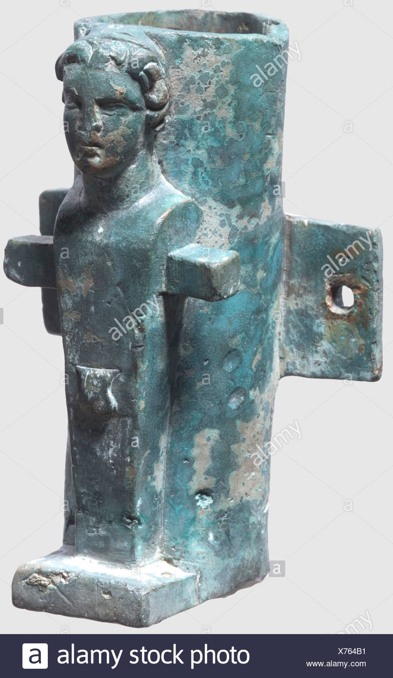 Sculptures Of Greek High Resolution Stock Photography and Images - Alamy