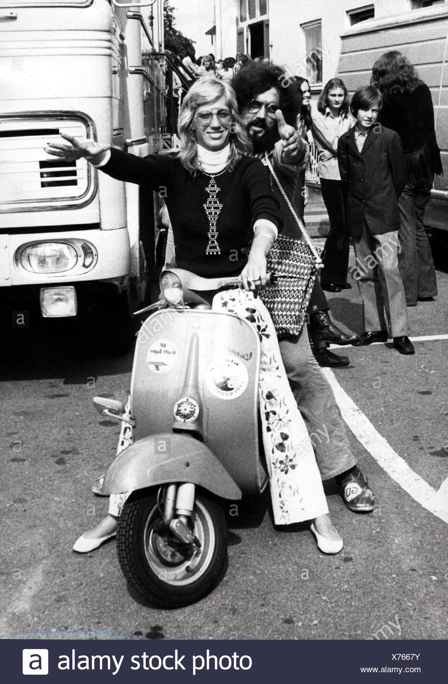 Maggie Macneal High Resolution Stock Photography and Images - Alamy