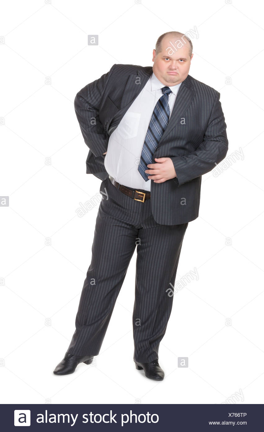 Men Belly Fat High Resolution Stock Photography and Images - Alamy