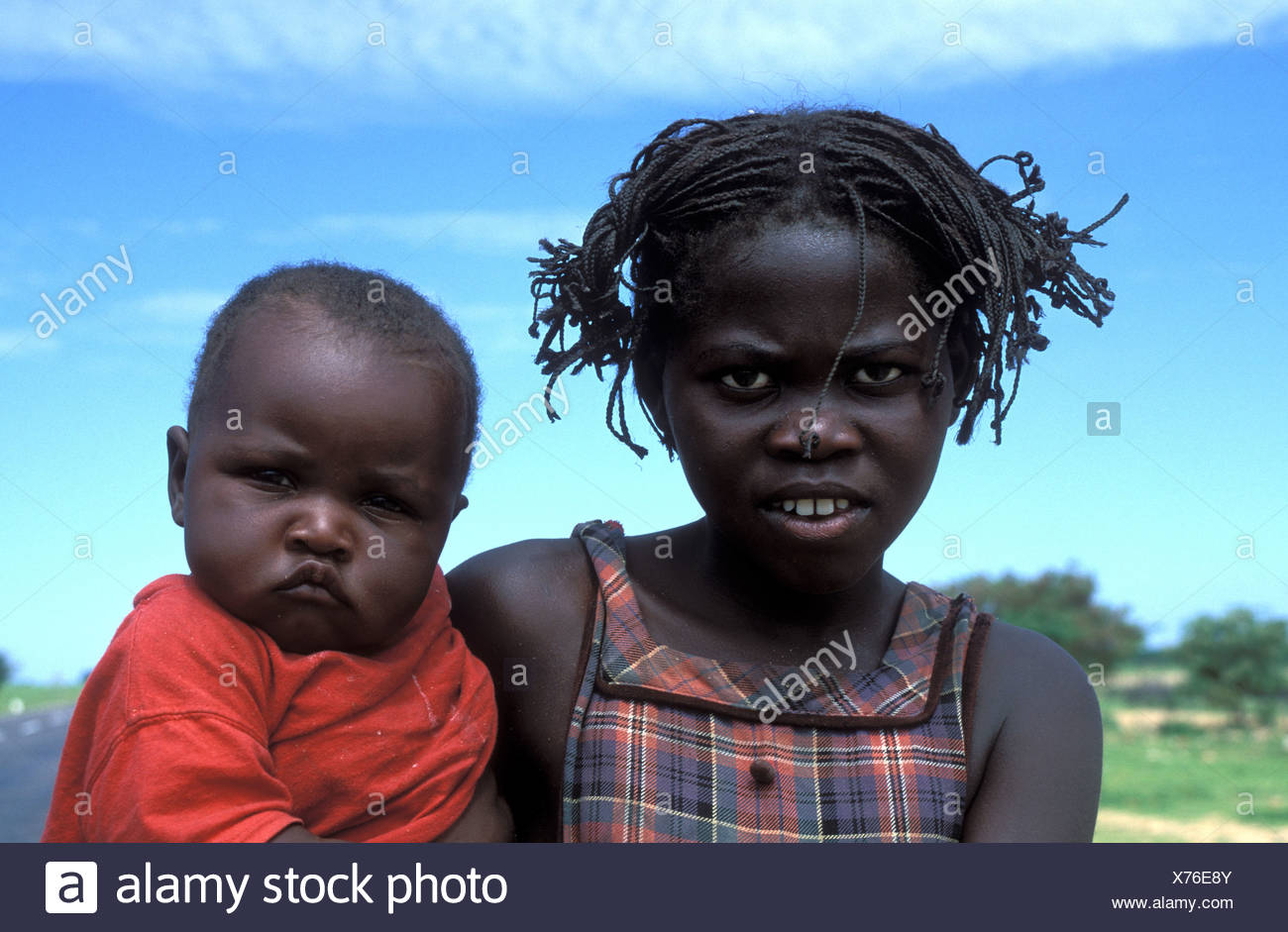 Ovambo People High Resolution Stock Photography and Images - Alamy