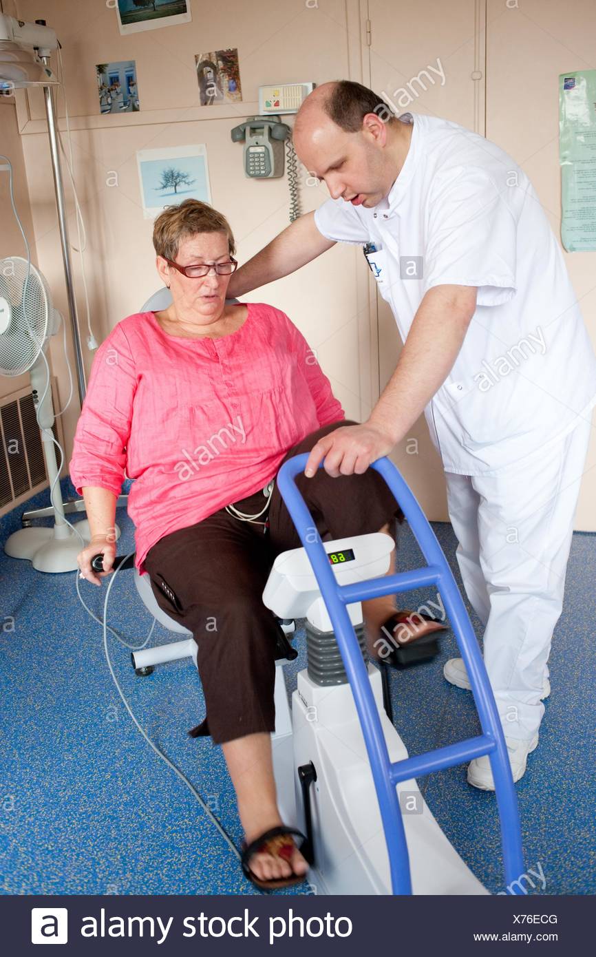 Obesity And Exercise Stock Photos & Obesity And Exercise Stock Images ...