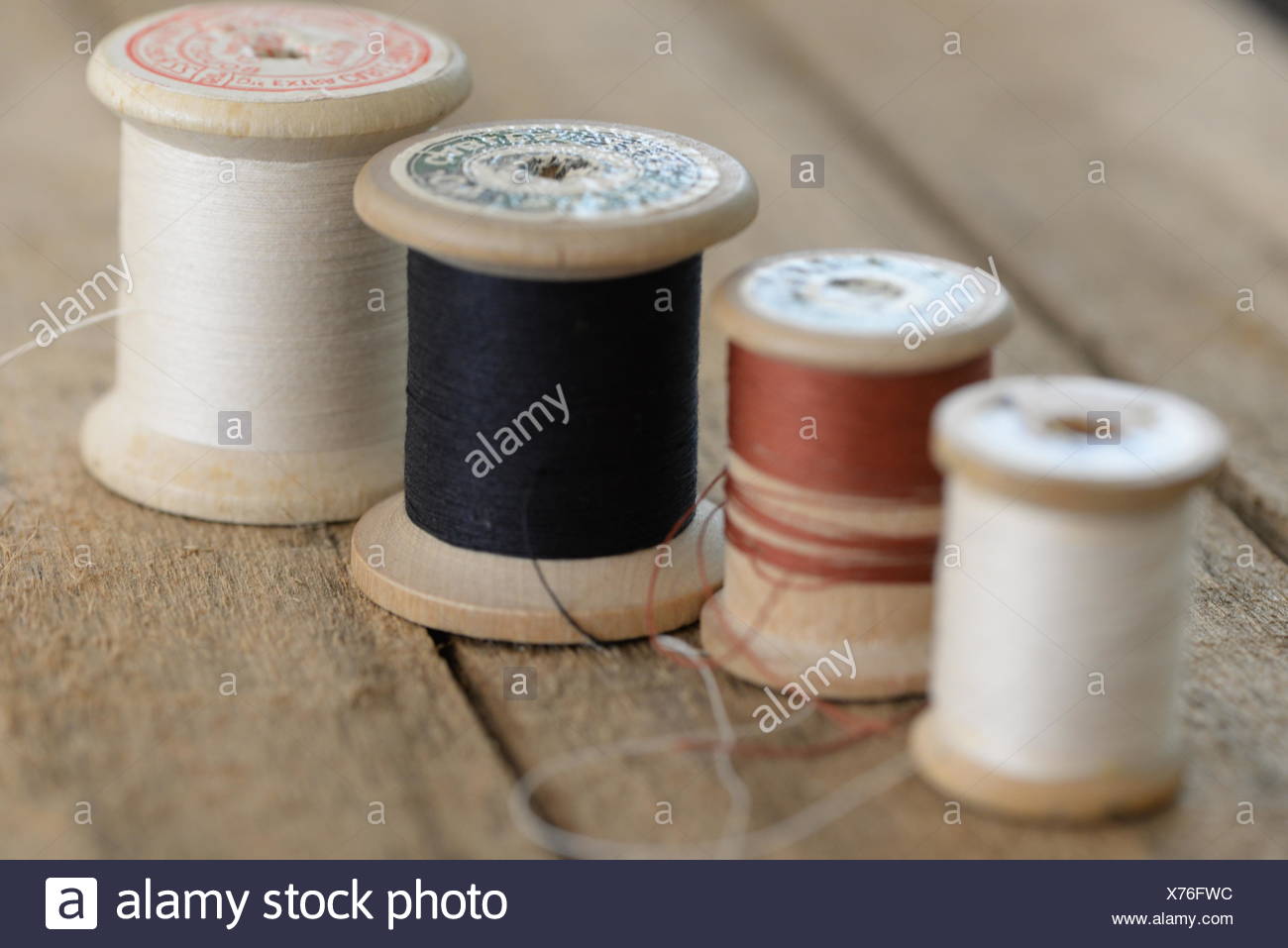 Bobbins Stock Photos & Bobbins Stock Images - Alamy