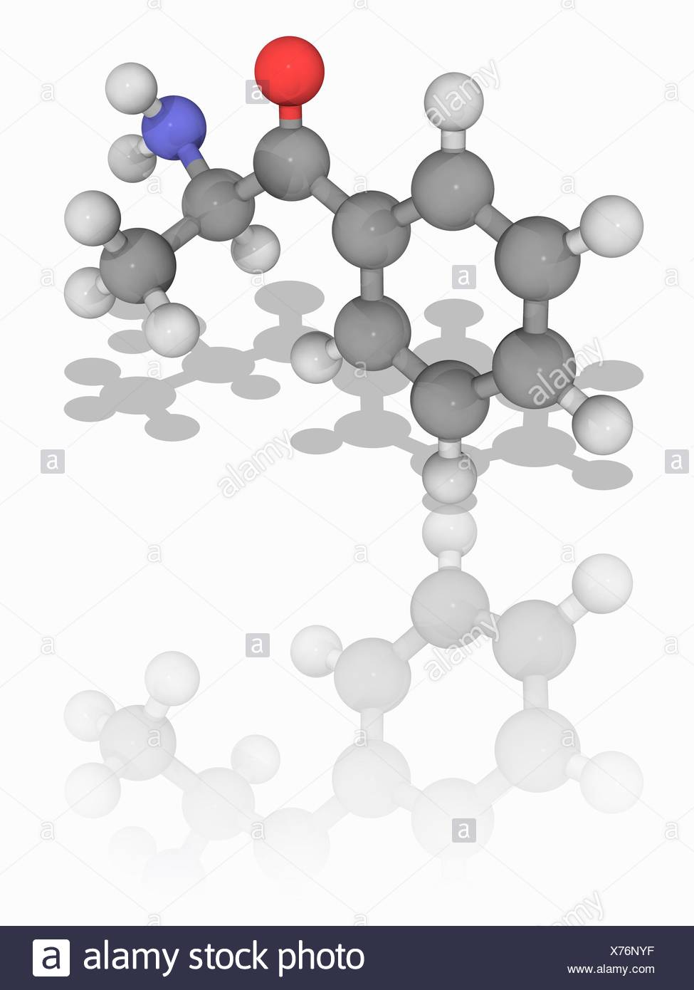 Cathinone Drug Molecule High Resolution Stock Photography and Images ...