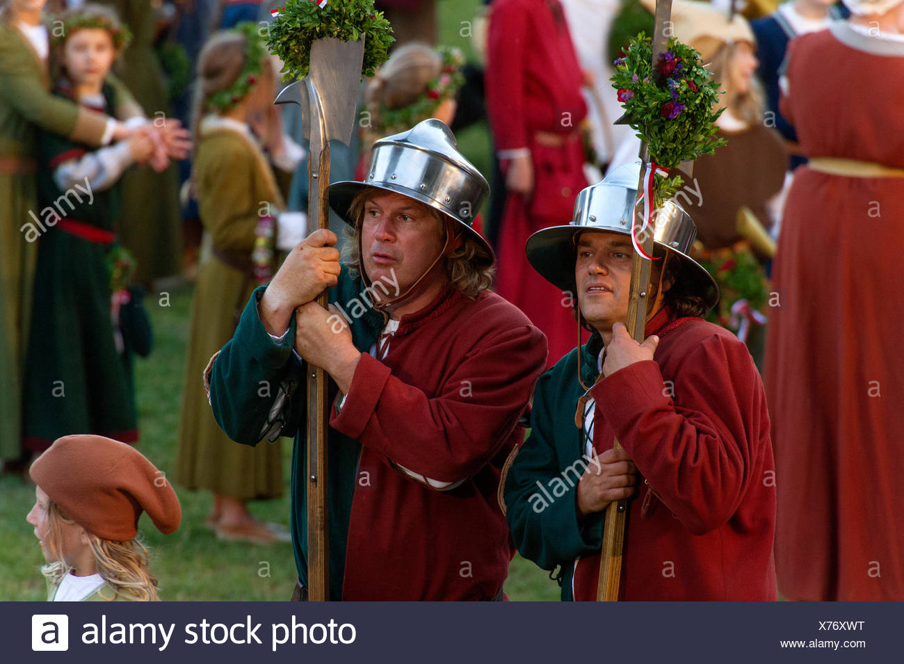 Bailiffs Stock Photos & Bailiffs Stock Images - Alamy