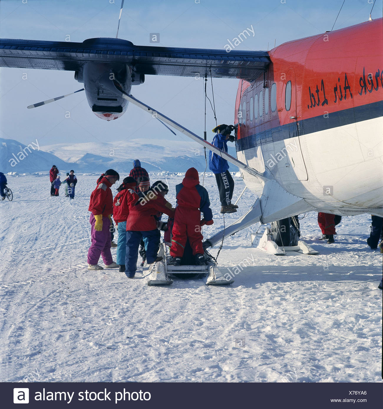 Thule People High Resolution Stock Photography and Images - Alamy