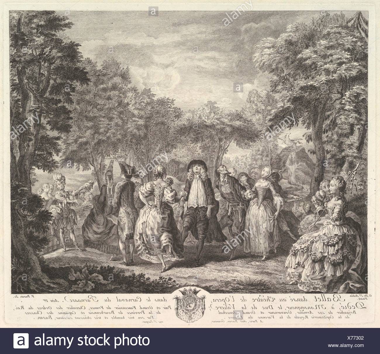 Le Parnasse High Resolution Stock Photography and Images - Alamy