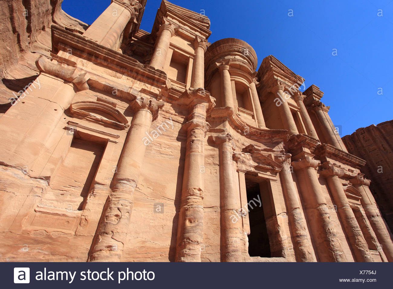 El Deir High Resolution Stock Photography and Images - Alamy