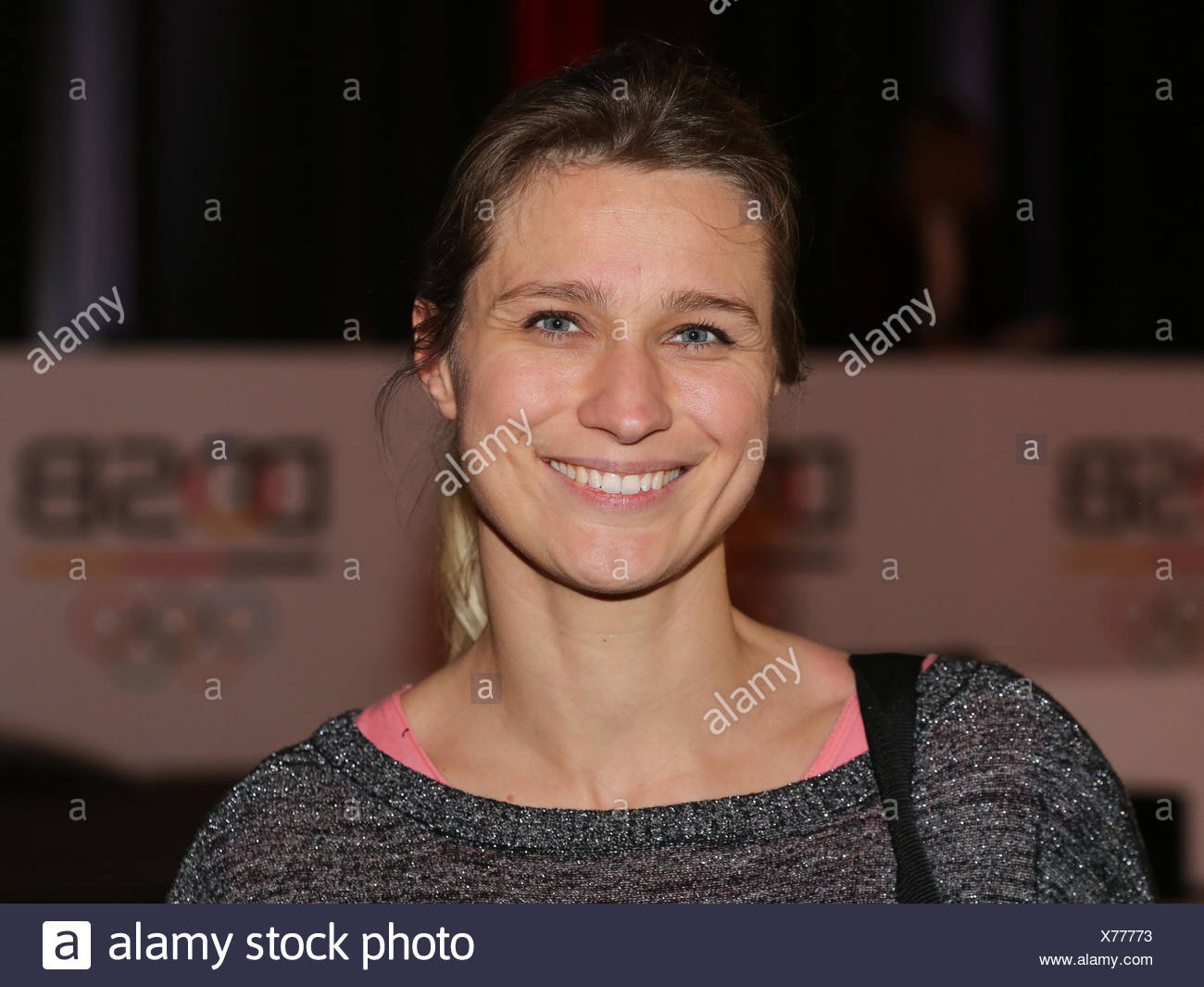 Fechterin High Resolution Stock Photography and Images - Alamy