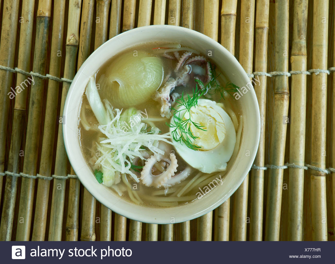 Mohinga Stock Photos & Mohinga Stock Images - Alamy