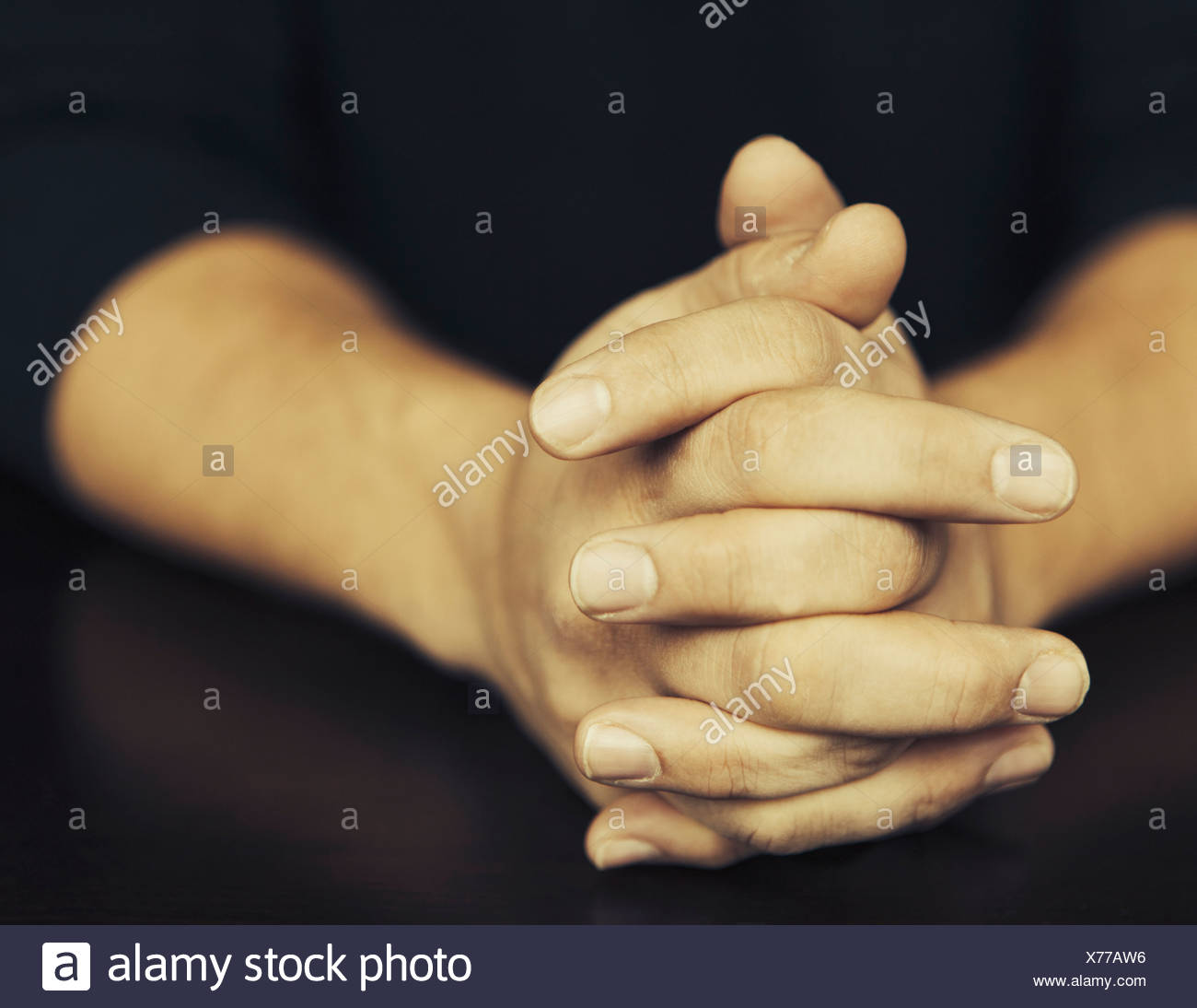 Intertwined And Hands High Resolution Stock Photography and Images - Alamy