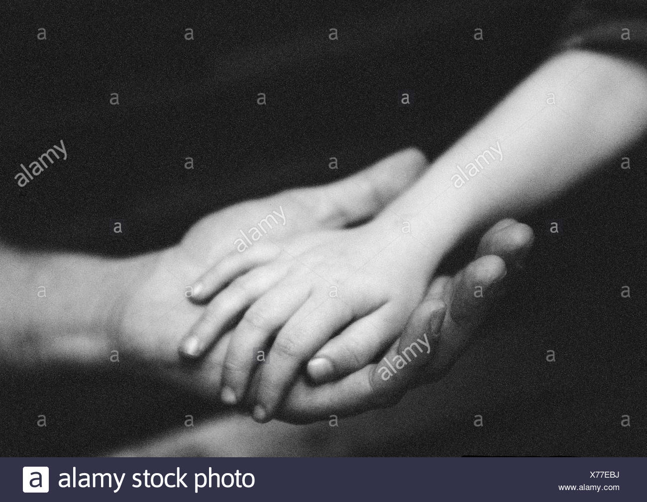 Child's Hand Adult Hand Stock Photos & Child's Hand Adult Hand Stock ...
