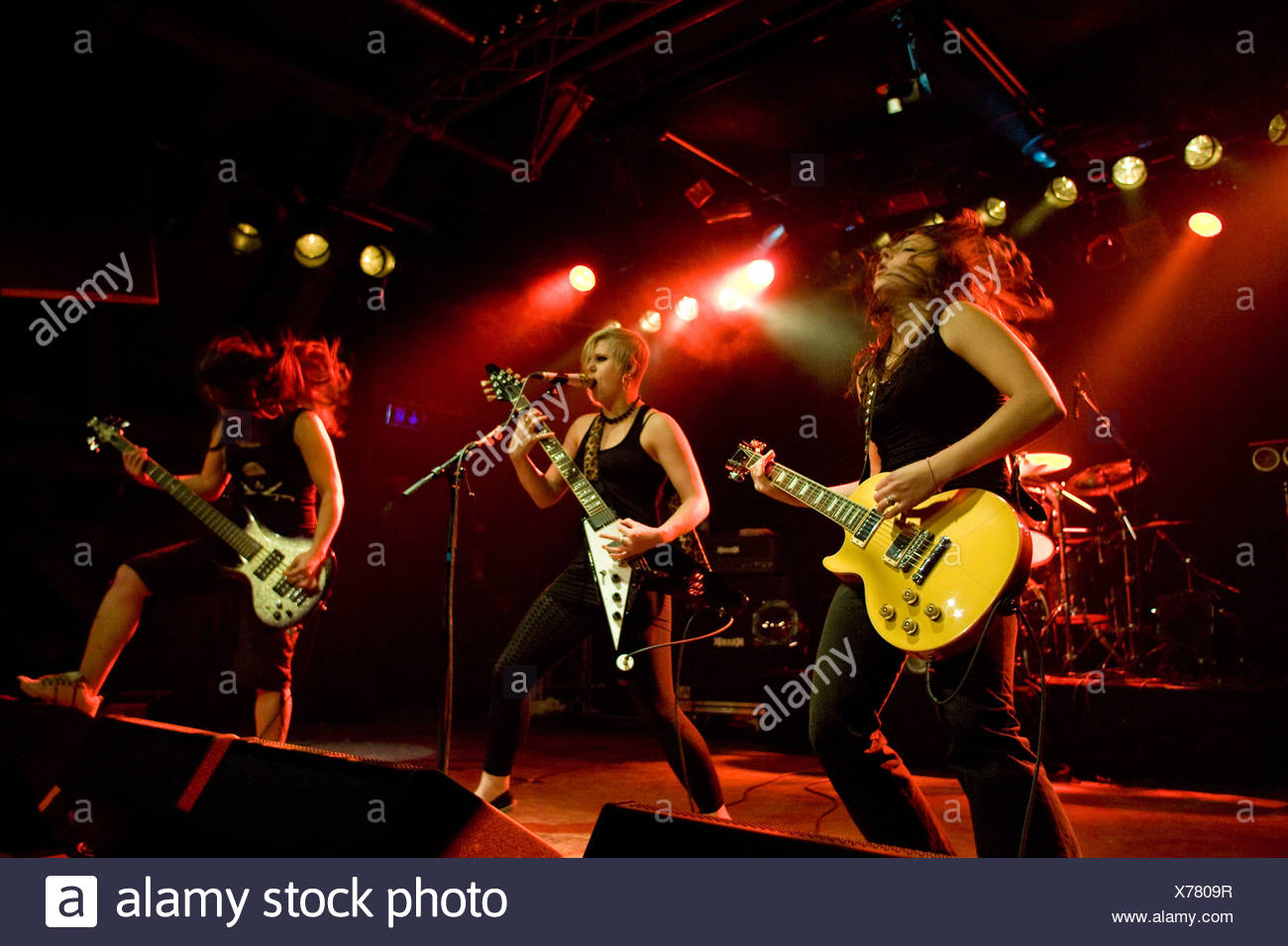 Kittie High Resolution Stock Photography and Images - Alamy