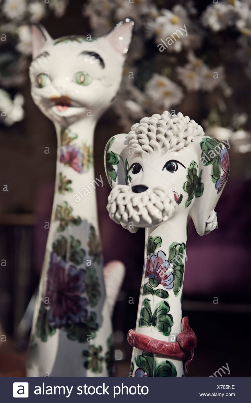 Decorative Porcelain High Resolution Stock Photography and Images - Alamy