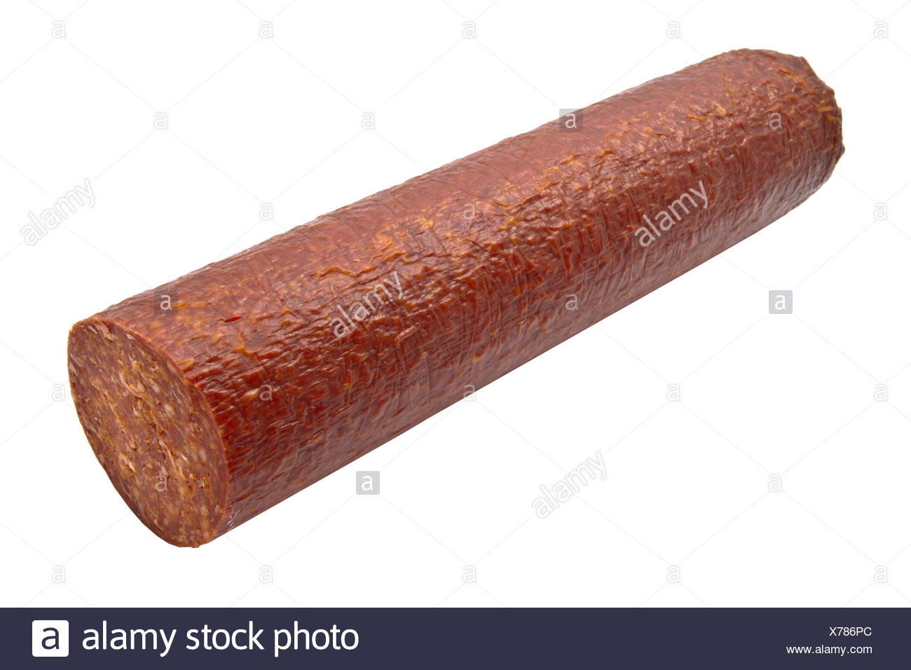 Big Sausage High Resolution Stock Photography and Images - Alamy