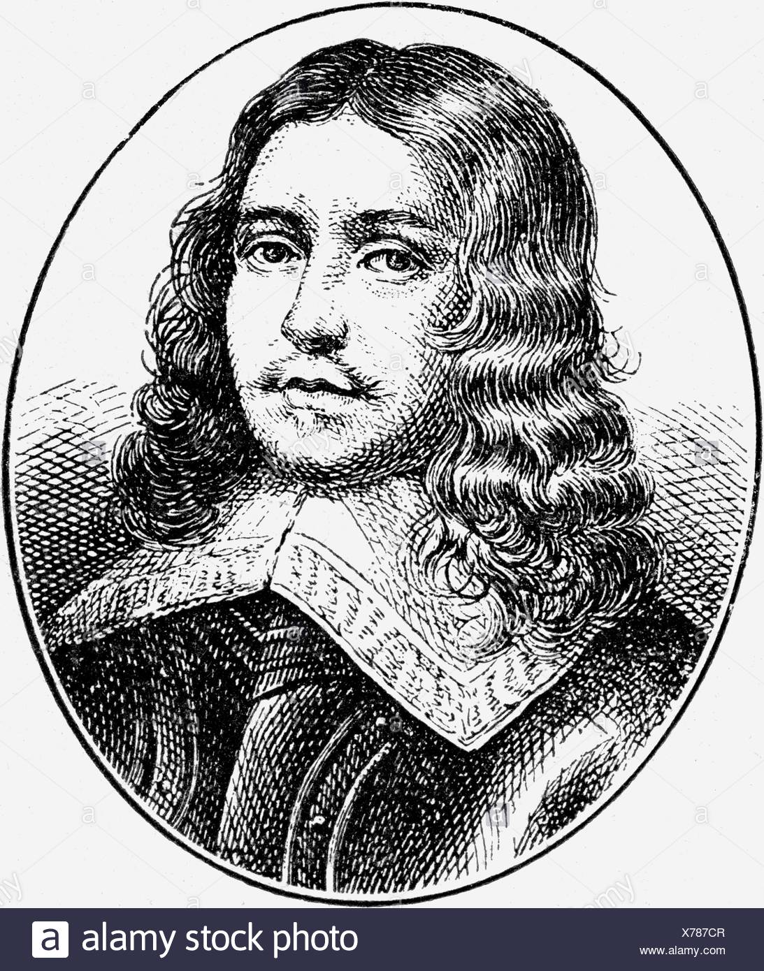 Richard Cromwell High Resolution Stock Photography and Images - Alamy