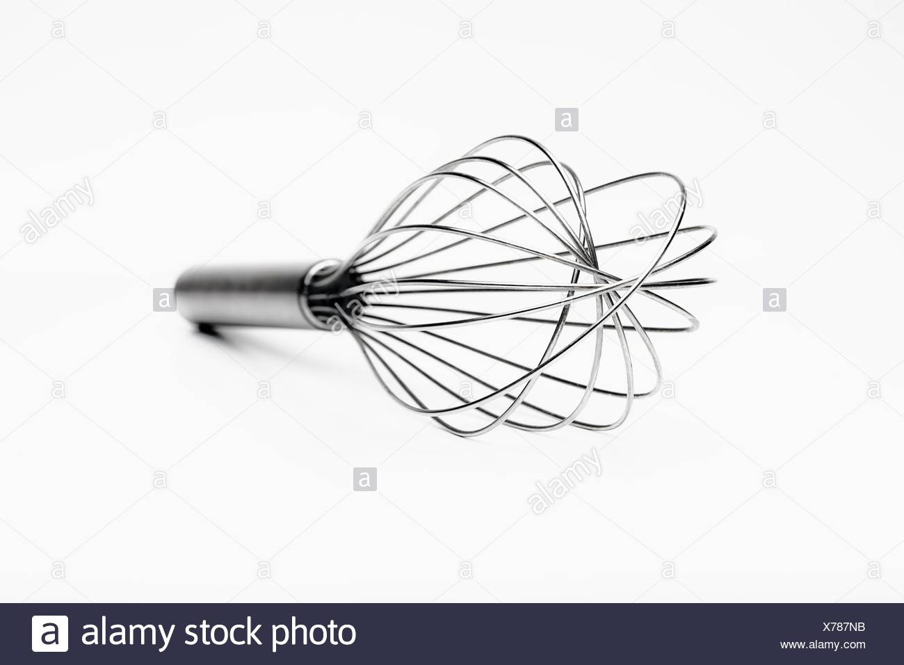 Whisk Black and White Stock Photos & Images - Alamy