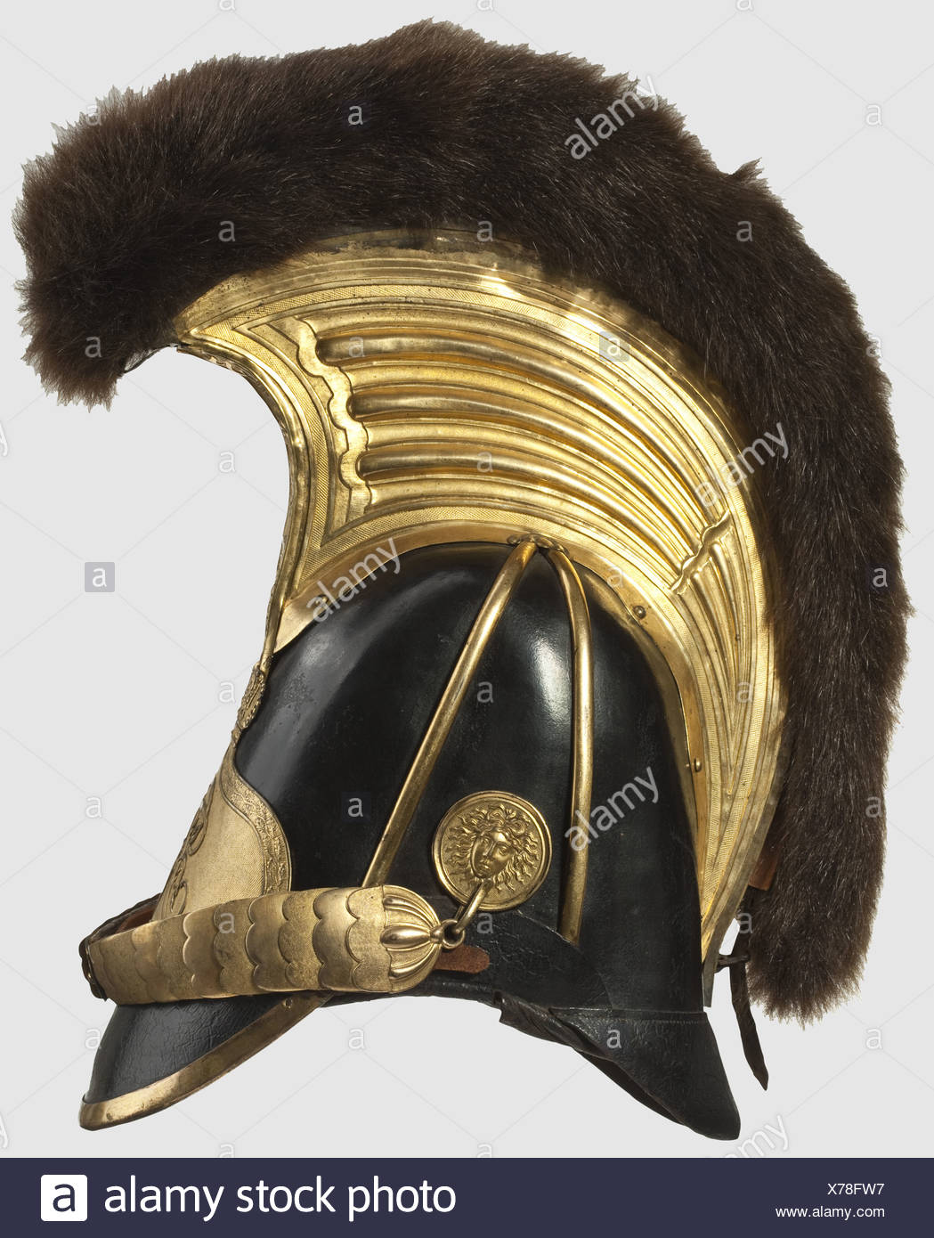 Of The Cavalry Regiments High Resolution Stock Photography and Images ...
