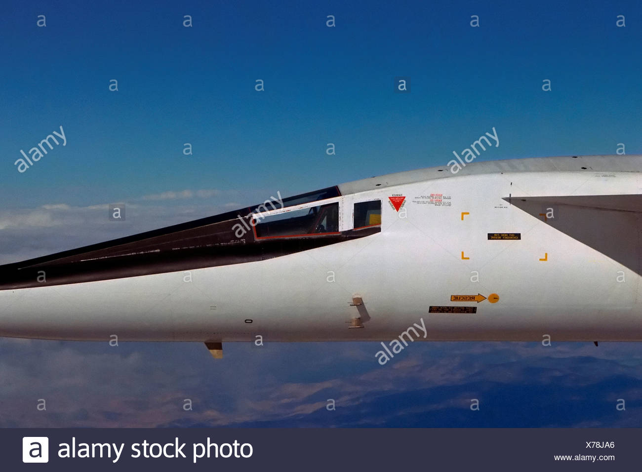 Xb 70 Stock Photos & Xb 70 Stock Images - Alamy