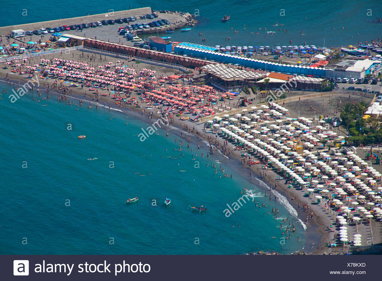 Italy Campania Sorrento Sant Agnello Stock Photos & Italy Campania ... Italy Campania Sorrento Sant Agnello Stock Photos & Italy Campania ...