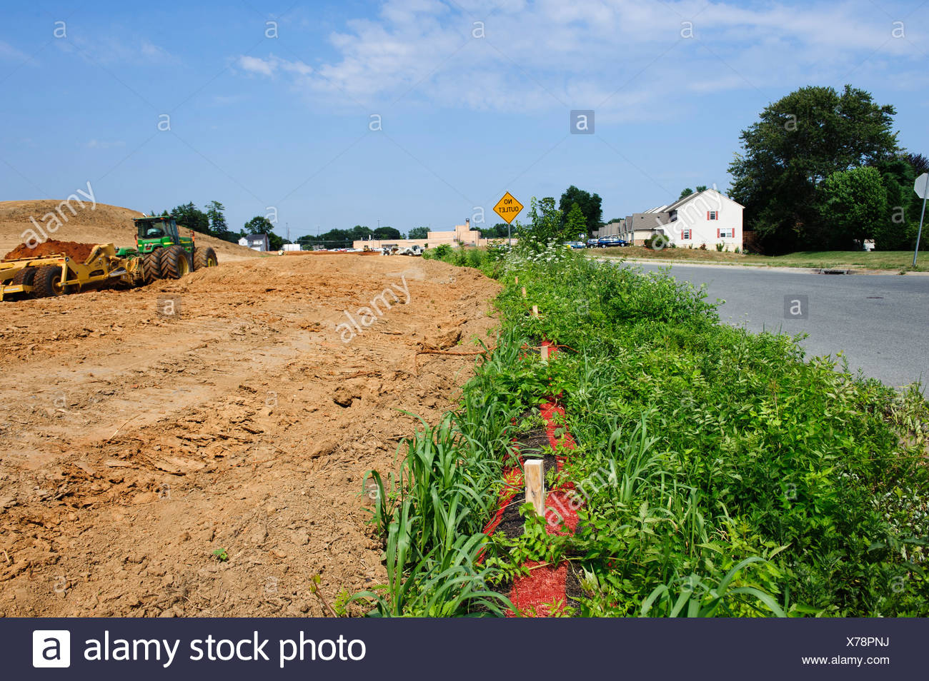 Perimeter Protection High Resolution Stock Photography and Images - Alamy