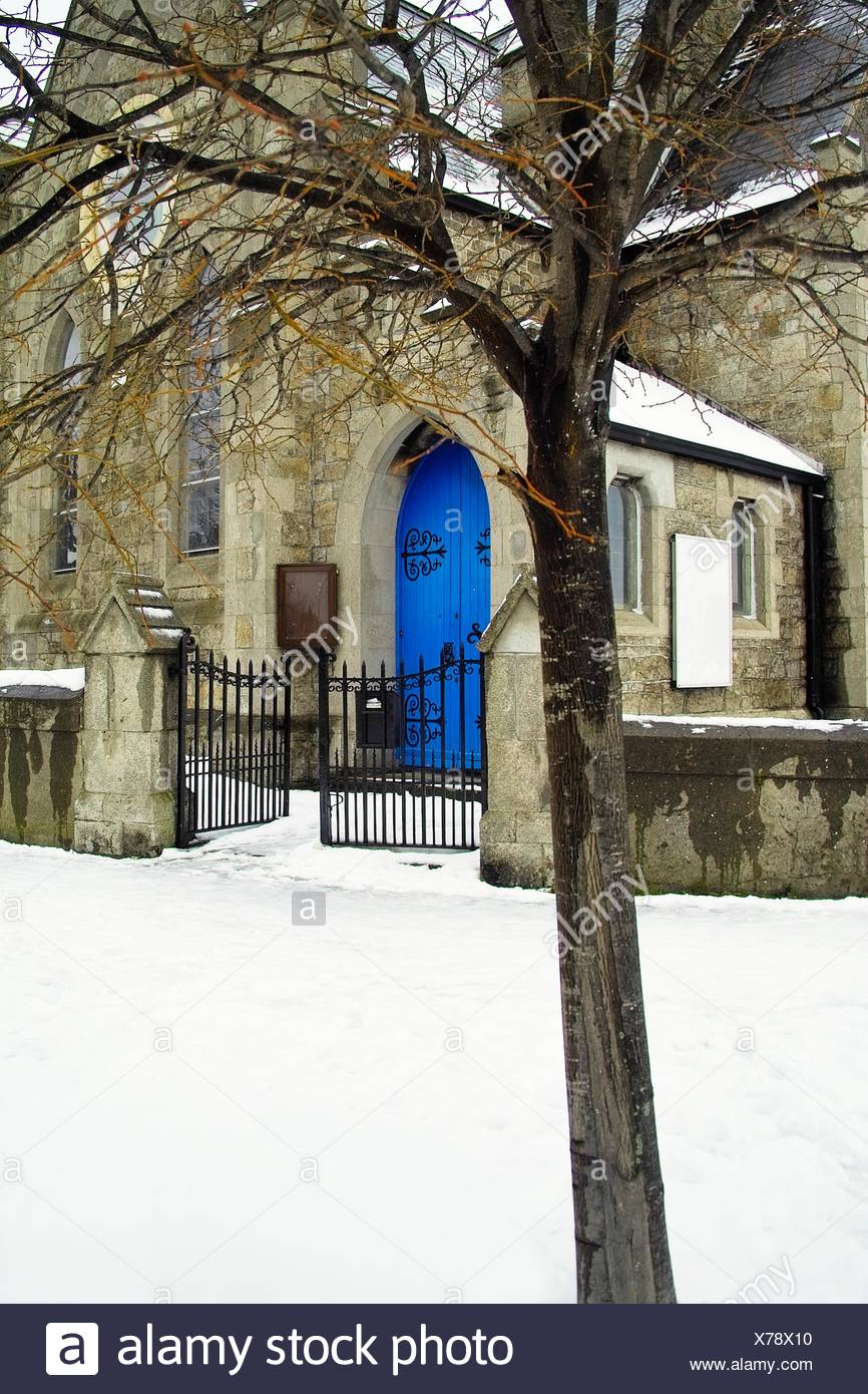 Methodist Church In Ireland High Resolution Stock Photography and ...