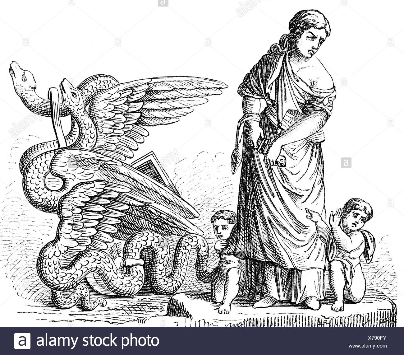 Jason And Medea Stock Photos & Jason And Medea Stock Images - Page 2 ...