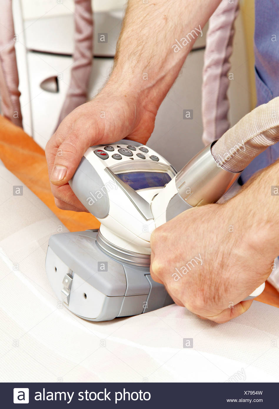 Cellulitis Treatment High Resolution Stock Photography and Images - Alamy