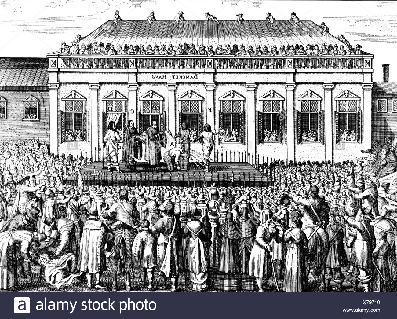 Beheading Block High Resolution Stock Photography and Images - Alamy